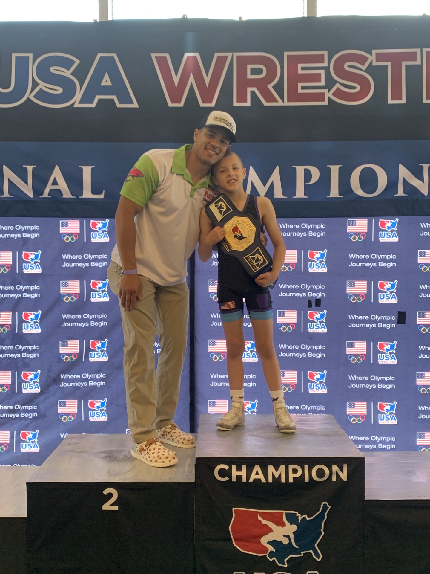 Schimek Shines At USA Tourney | News, Sports, Jobs - Post Journal
